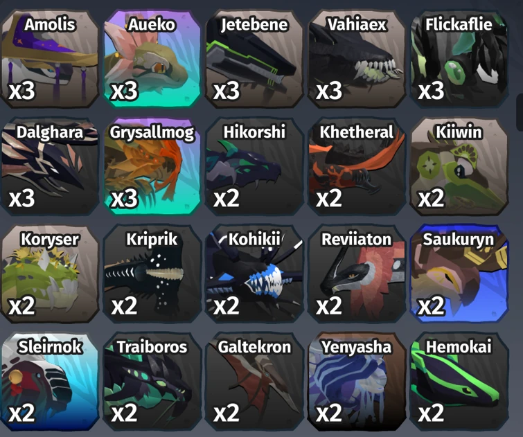 Discuss Everything About Creatures of Sonaria Wiki | Fandom