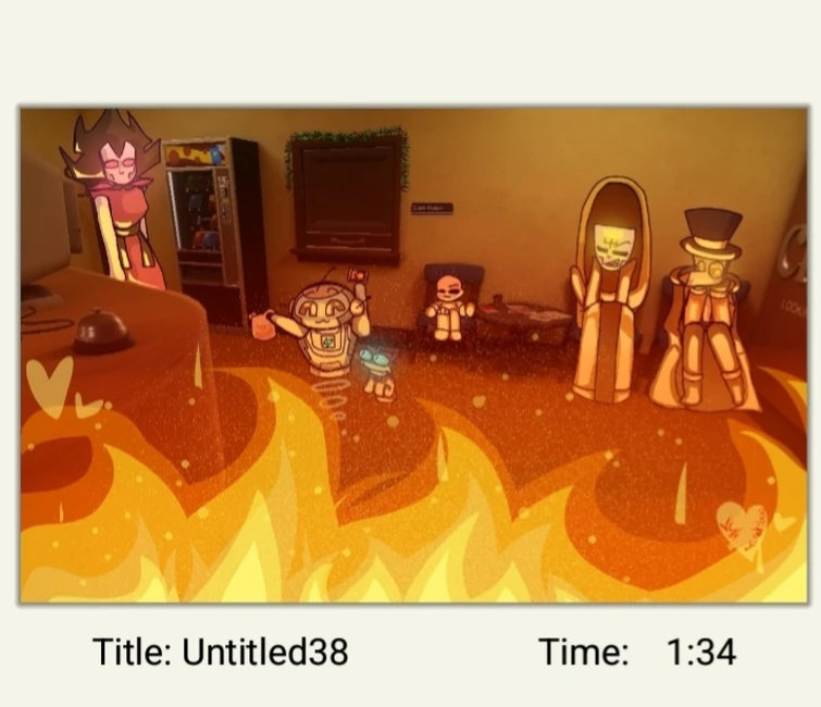 Discuss Everything About The Baby In Yellow Wiki | Fandom