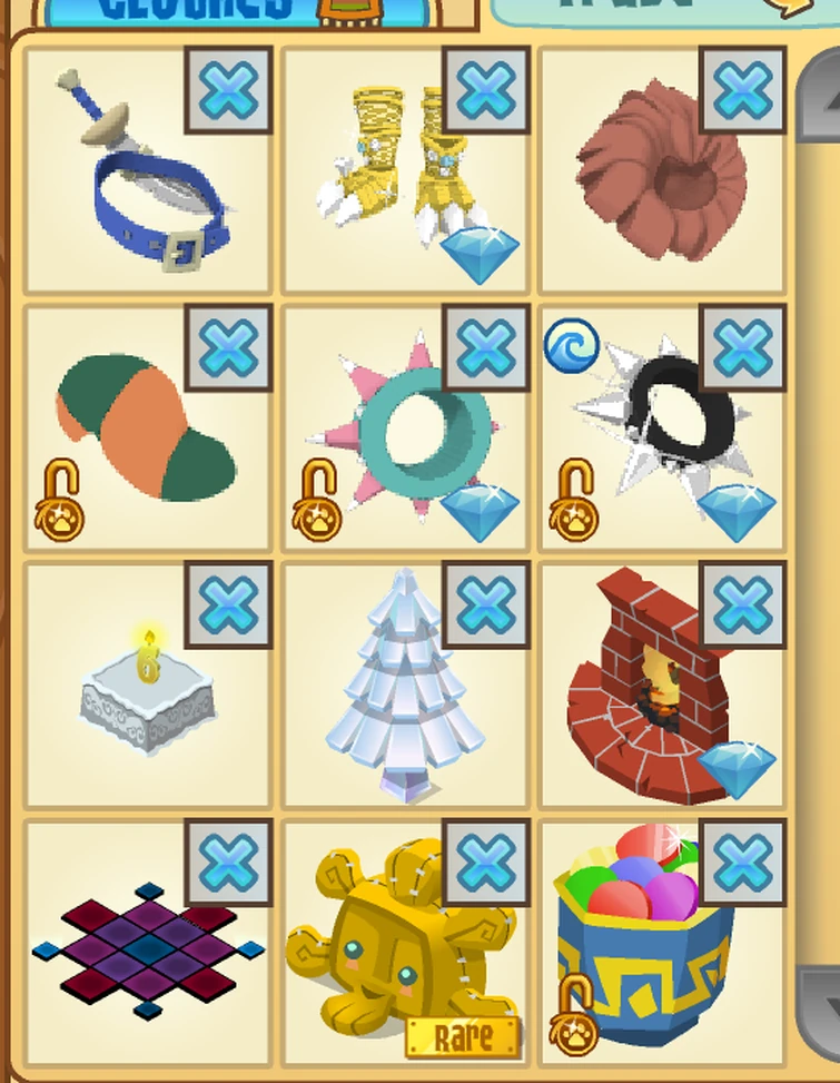 Discuss Everything About Animal Jam Item Worth Wiki | Fandom