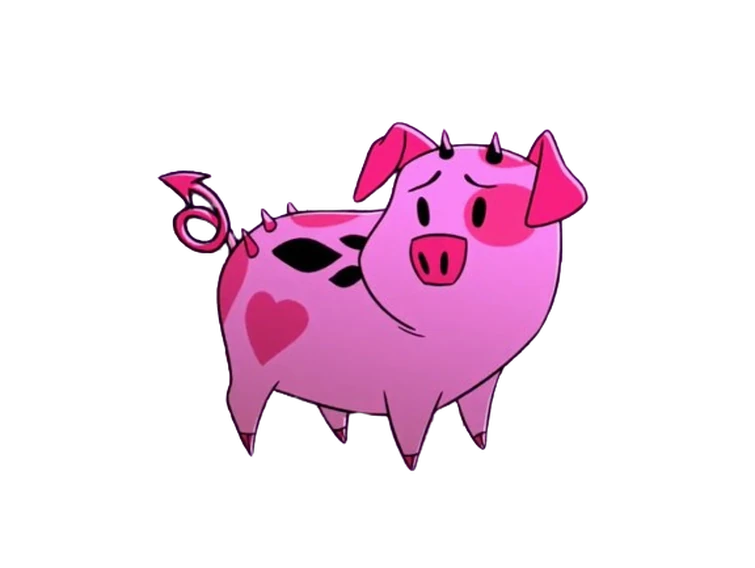 Discuss Everything About Hazbin Hotel Wiki | Fandom