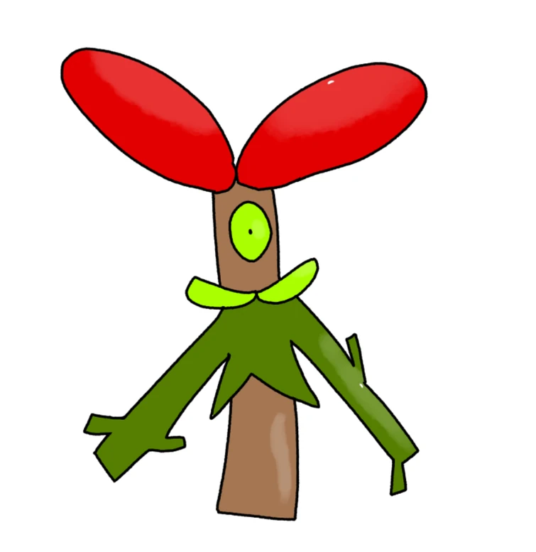 Put fakemon you have made for cyan and maroon here. | Fandom