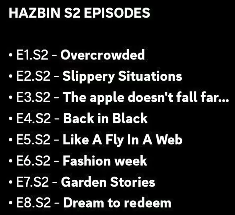 EPISODE NAMES AND MY PREDICTIONS :D | Fandom