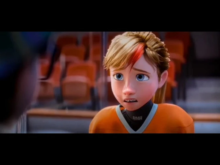 Review on Inside Out 2 | Fandom