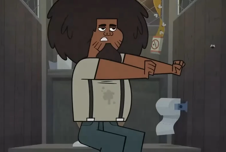 Discuss Everything About Total Drama Wiki | Fandom