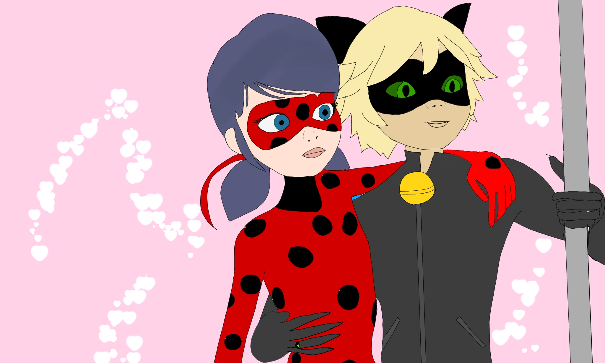 There ya go peeps! | Fandom