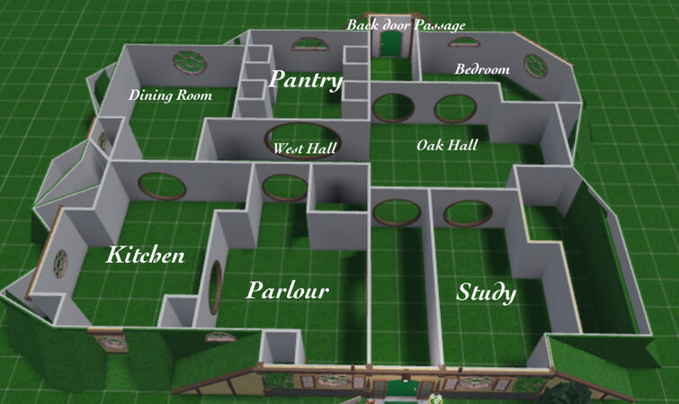 I Have Built a Hobbit Hole | Fandom