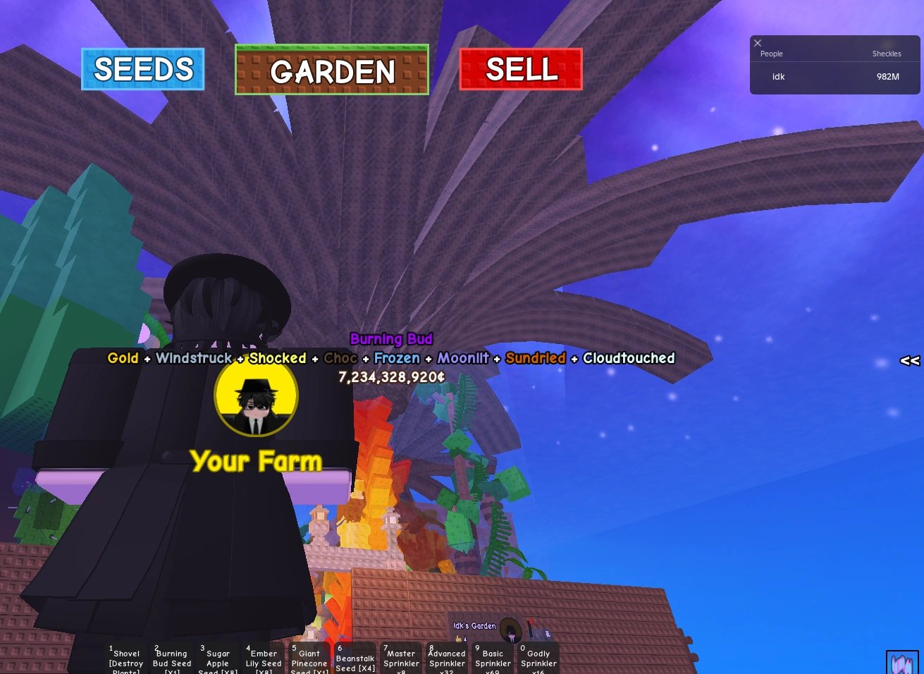 " vro if this fuckass event misses this big ass crop vro- " | Fandom