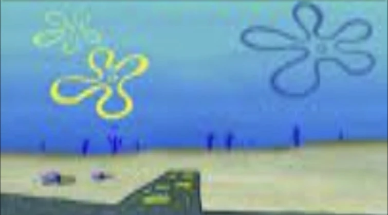 PATRICK I SWEAR TO GOD (SpongeBob Animation) | Fandom