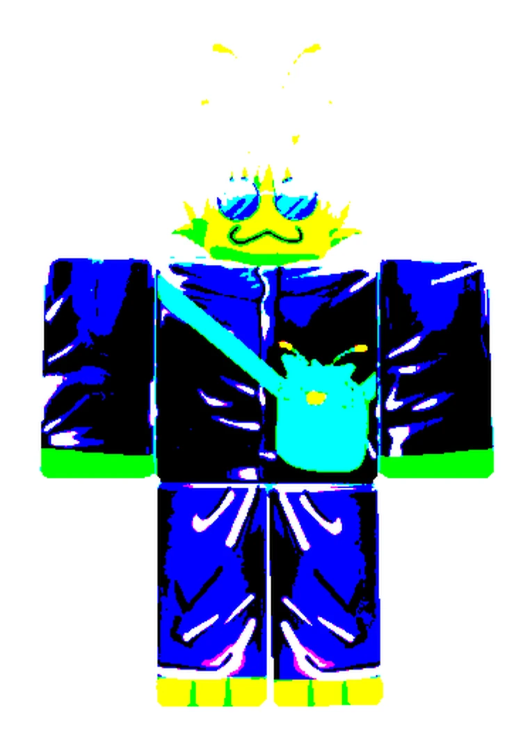 im chaning my pfp back to after my first pfp | Fandom