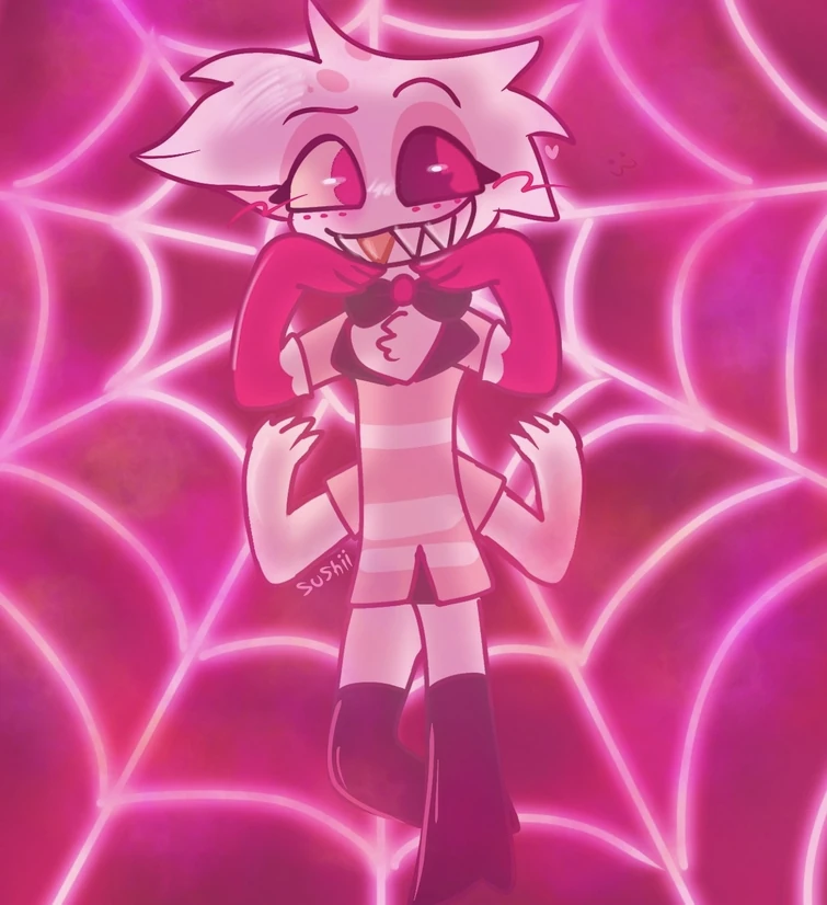 Angle dust artttt | Fandom