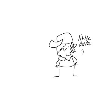 little Dave :) | Fandom