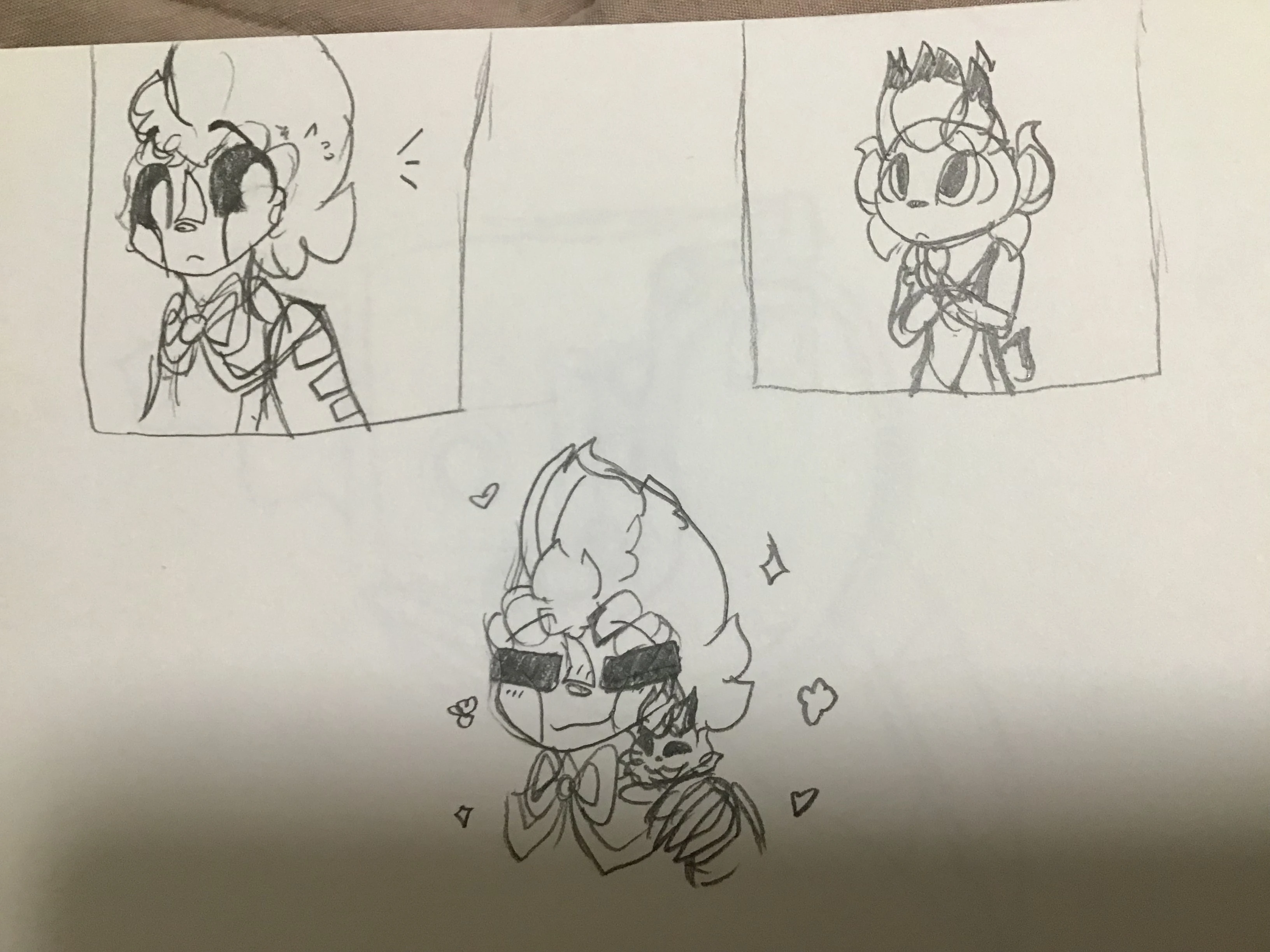 Besties! 🔥 | Fandom