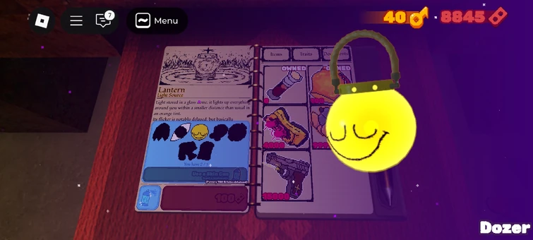 Is this too dozer | Fandom