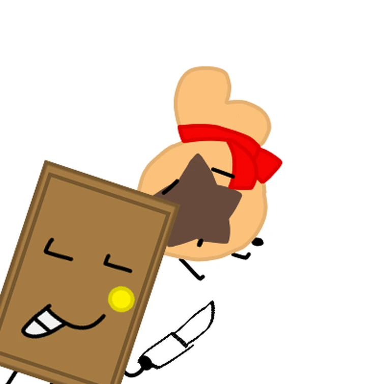 such a grumpy bell bag | Fandom