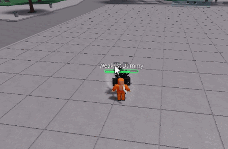 Discuss Everything About The Strongest Battlegrounds Rblx Wiki | Fandom