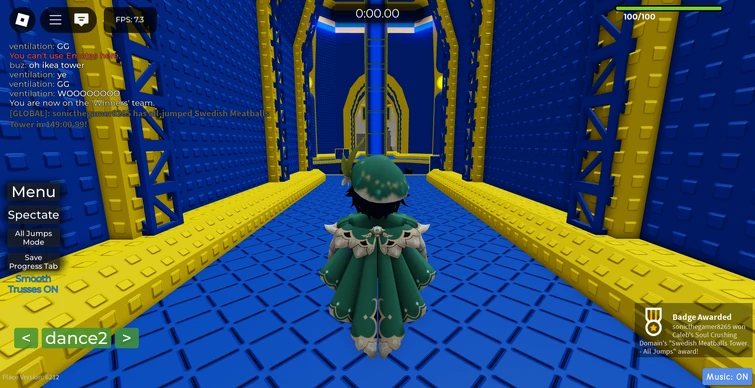 Discuss Everything About Juke's Towers of Hell Wiki | Fandom