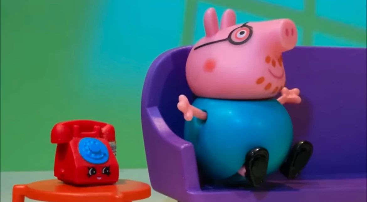 Robot chicken | Fandom