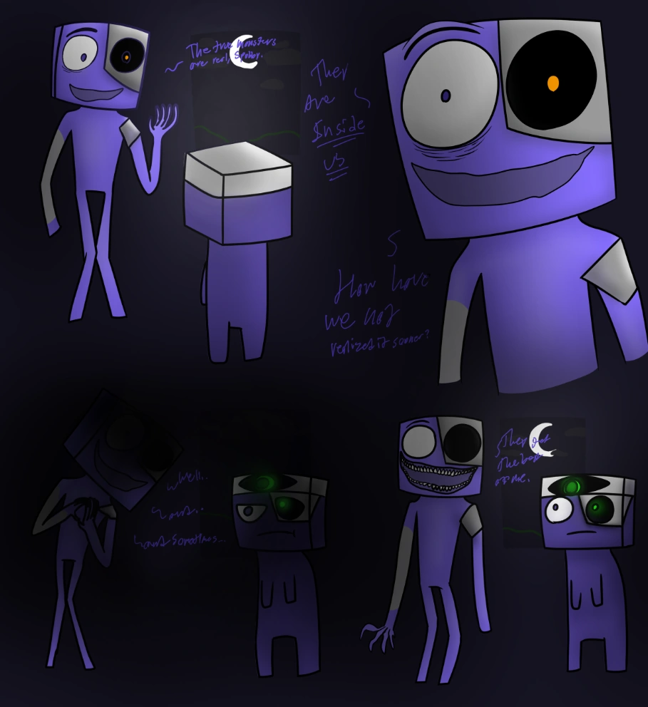 Full art go brrr | Fandom