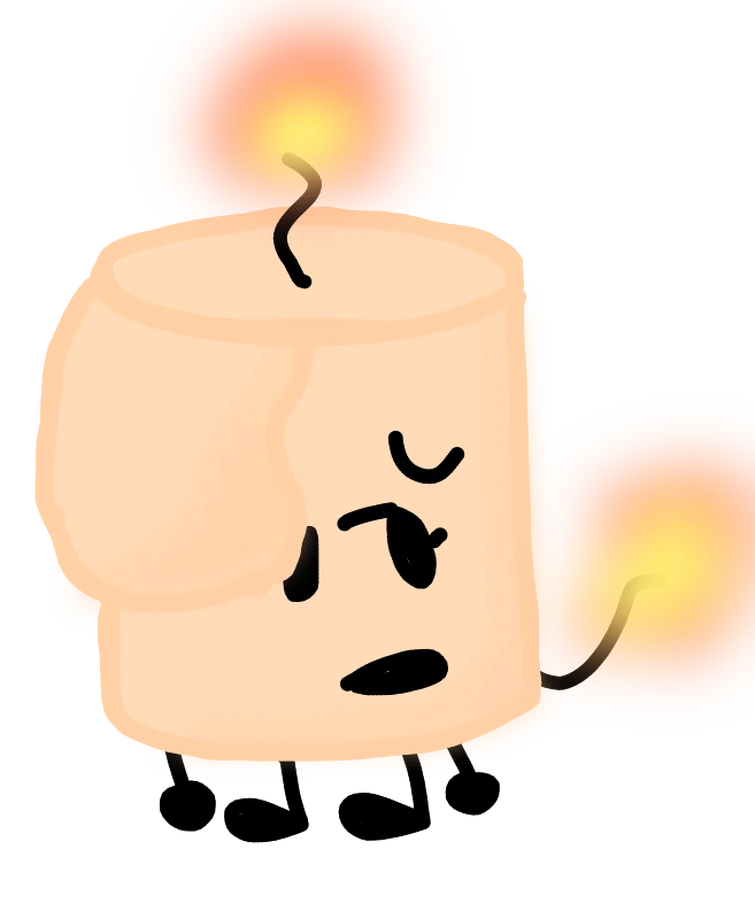 Give objects to turn into Object characters | Fandom