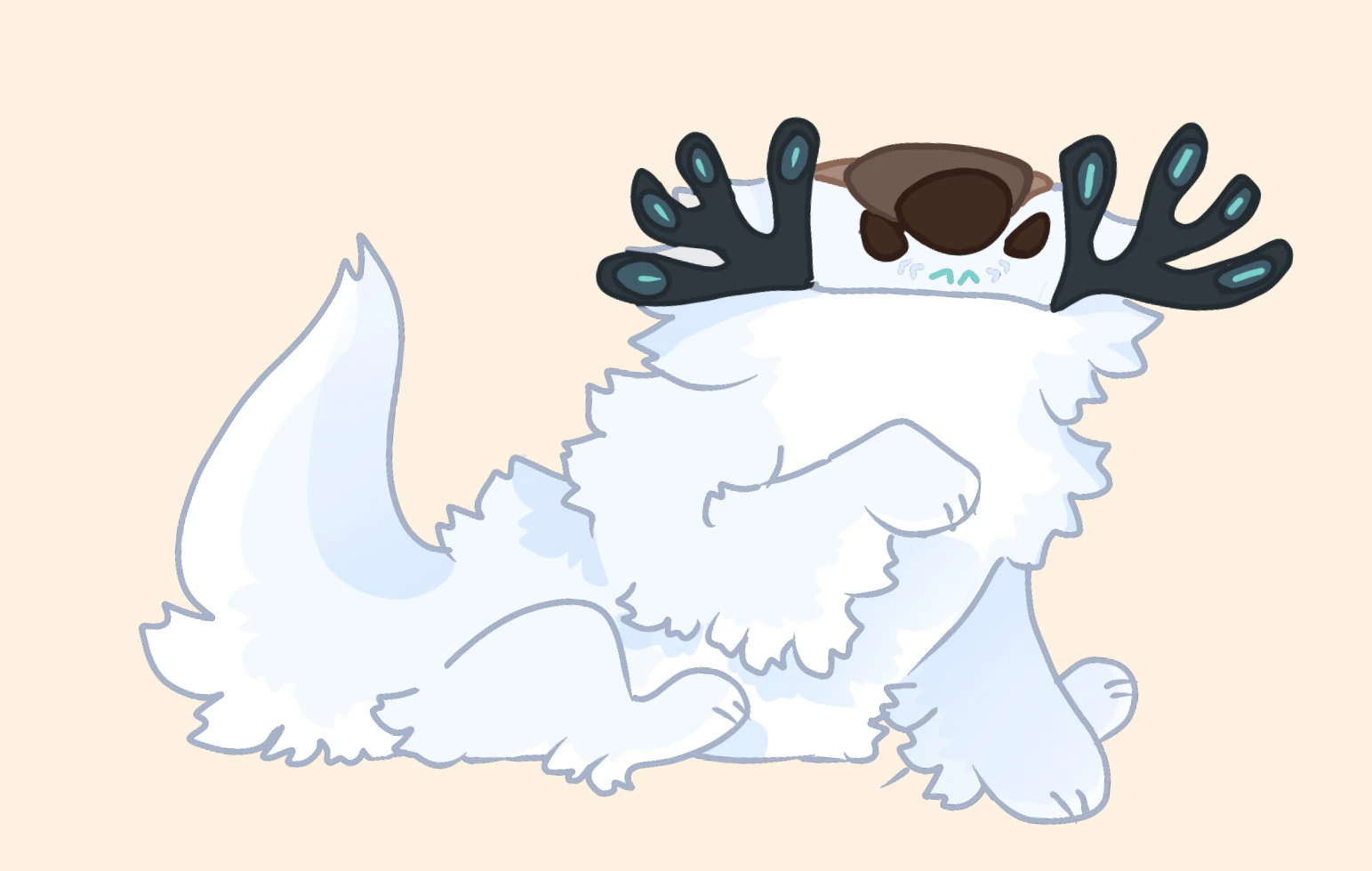 fluffy woose!! | Fandom