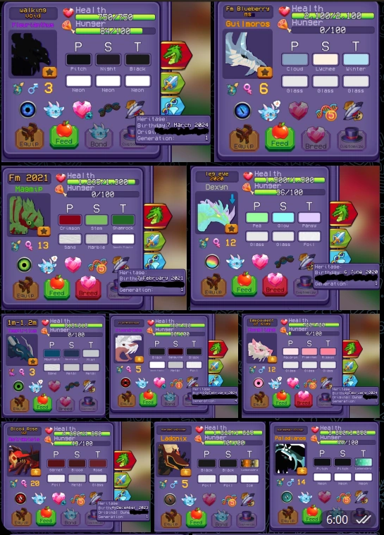 Selling some stuff i happen to have in my inv | Fandom