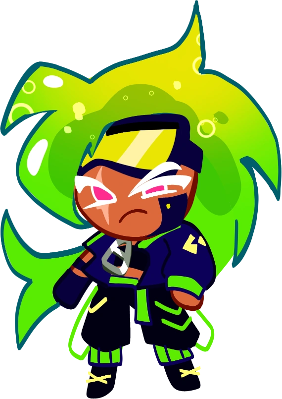 Adopted Another OC | Fandom