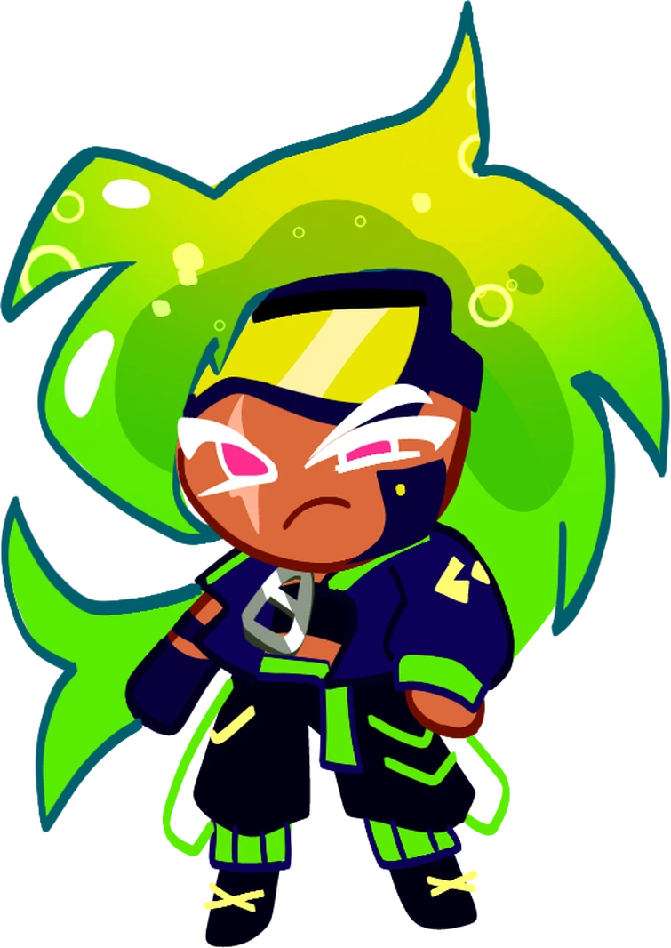 Adopted Another OC | Fandom