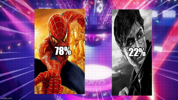 Spider-Man Wins on DBX | Fandom