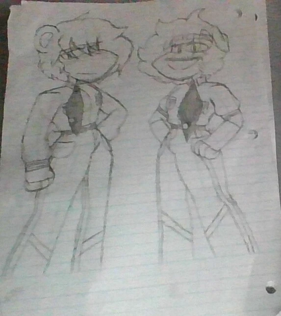 Drawing Piggy characters: Part 6 - Piggy OC added | Fandom