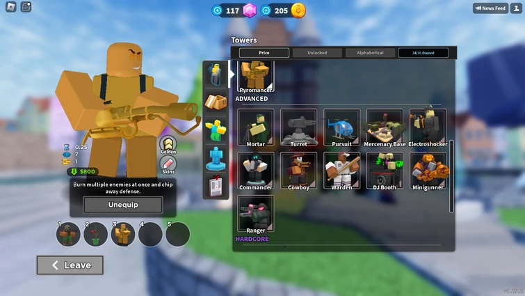 Discuss Everything About Tower Defense Simulator Wiki | Fandom