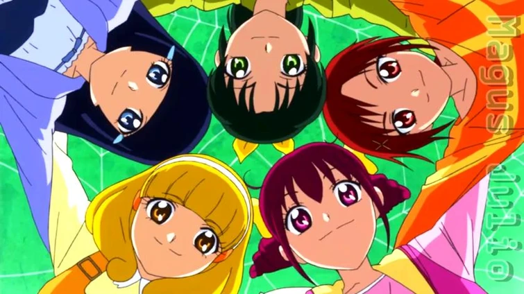 Roleplay time | Fandom