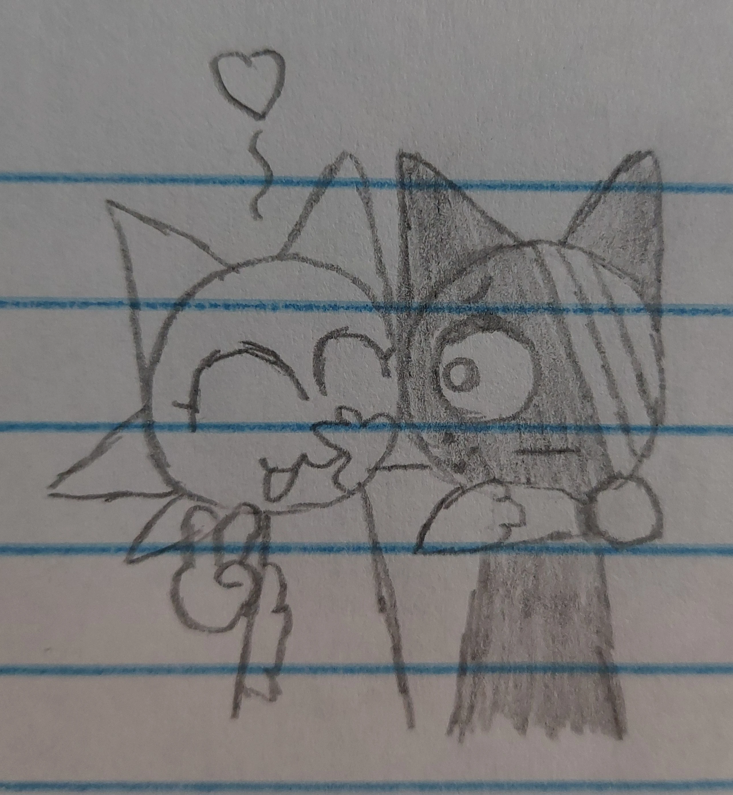 Wenda x Gray | Fandom