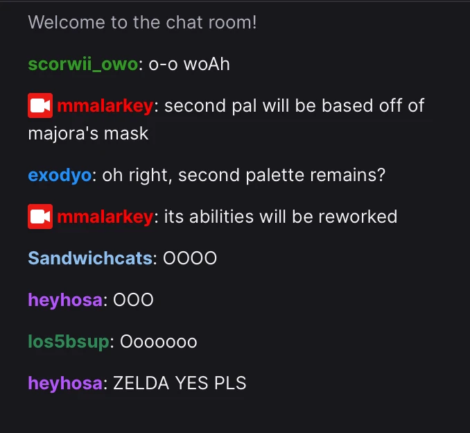 Ghibli redesign is getting reworked abilities, + a small look at it ...