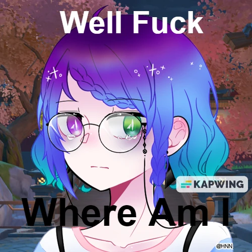 this is my first time making a meme | Fandom