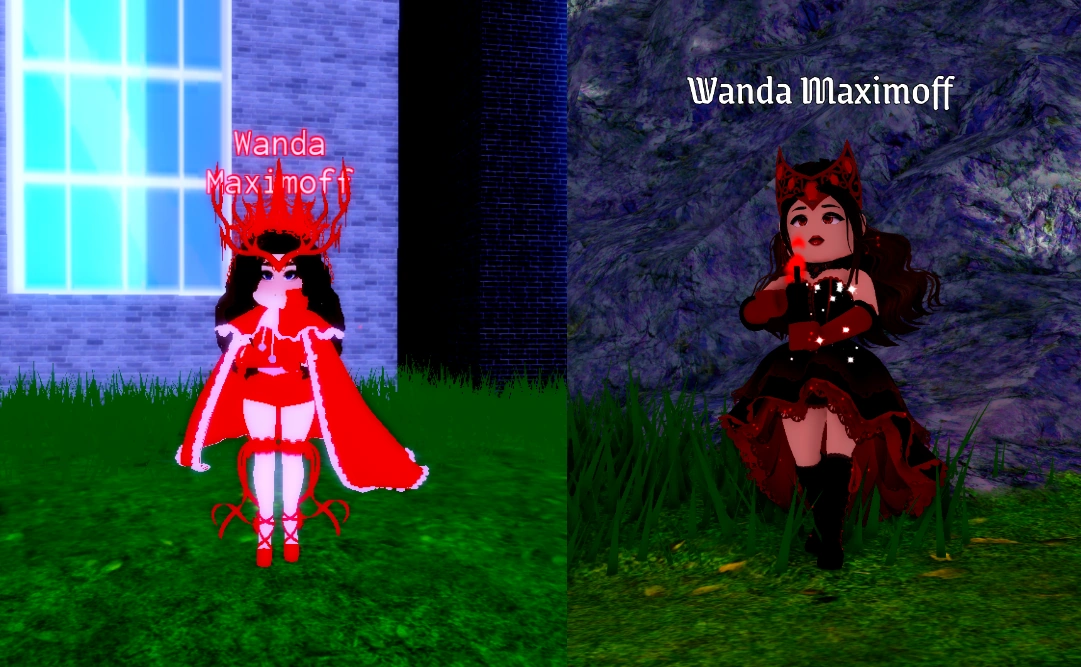 Cosplay Recreation | Fandom