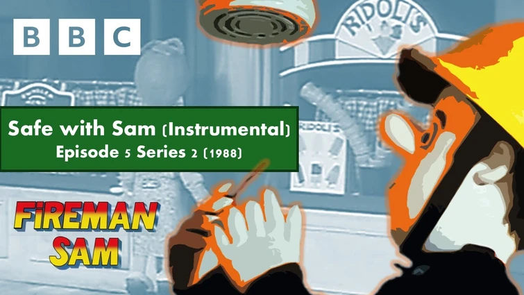 A look back on a special episode but, where’s the voice? | Fandom