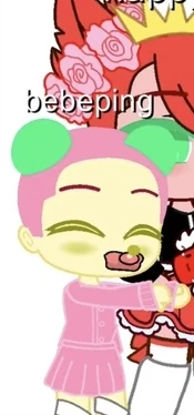 Look at that little baby | Fandom