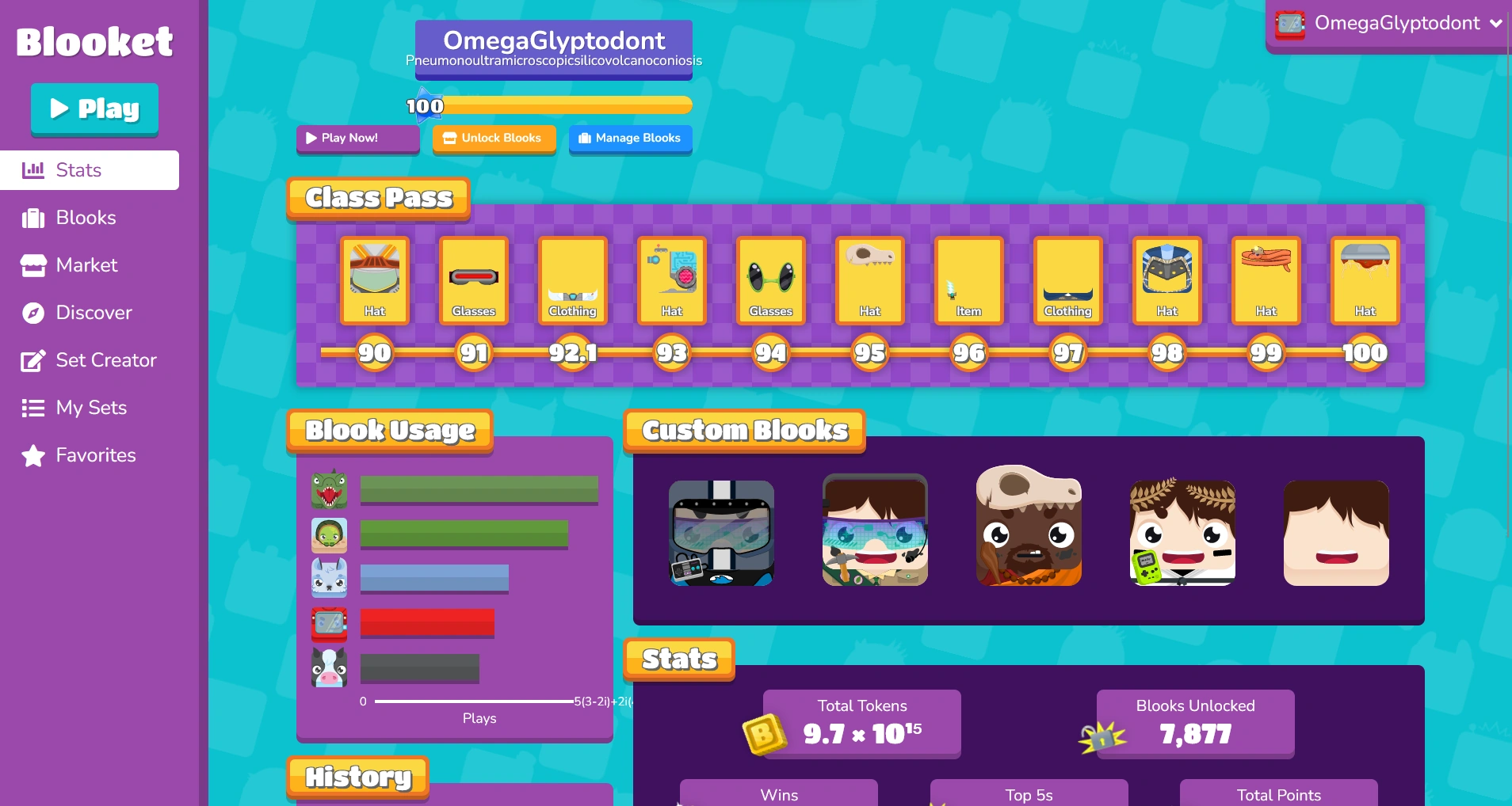 Totally Normal | Fandom