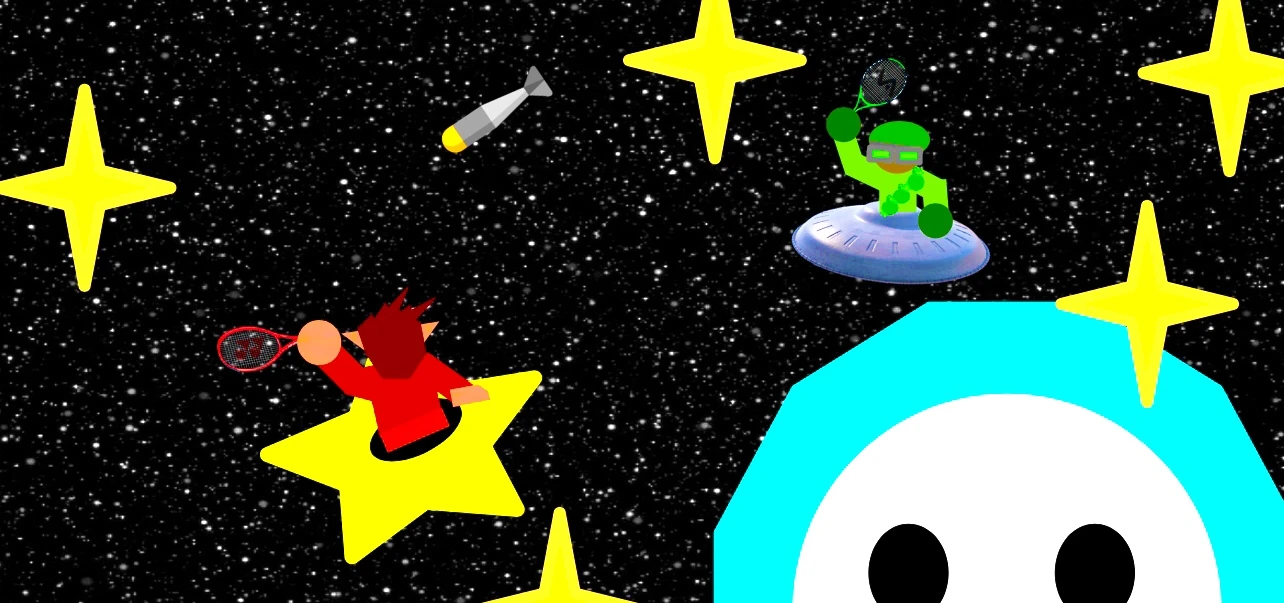 Cosmic Rocket Rally | Fandom