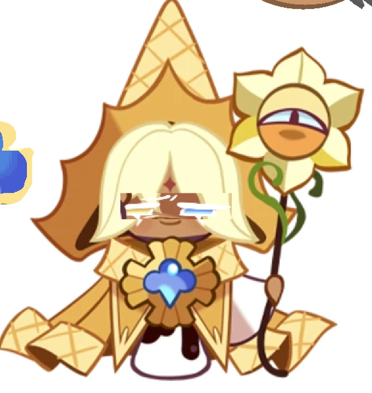 cursed cookie images part one | Fandom