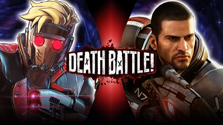 What would be your reaction if ______ happened? PT.8: Star Lord Vs ...