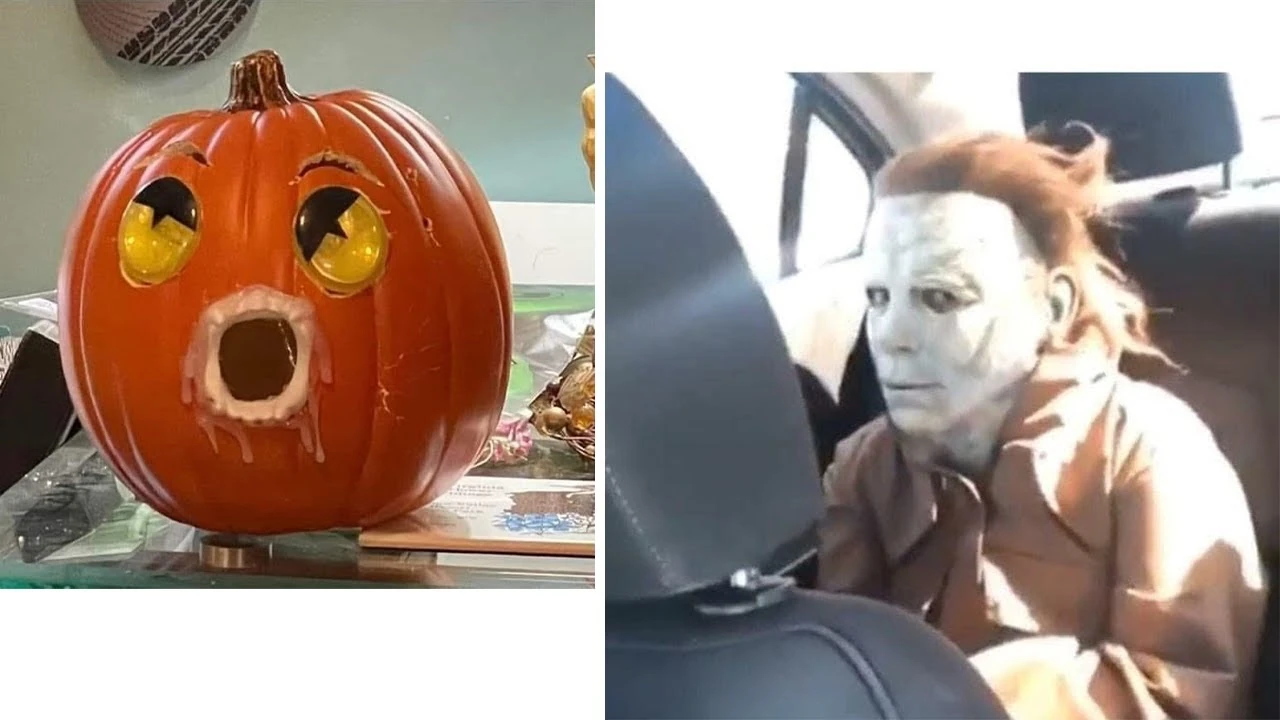 Halloween Memes | Fandom