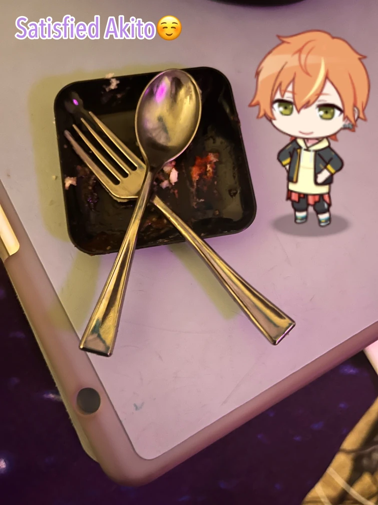 Feeding Akito | Fandom