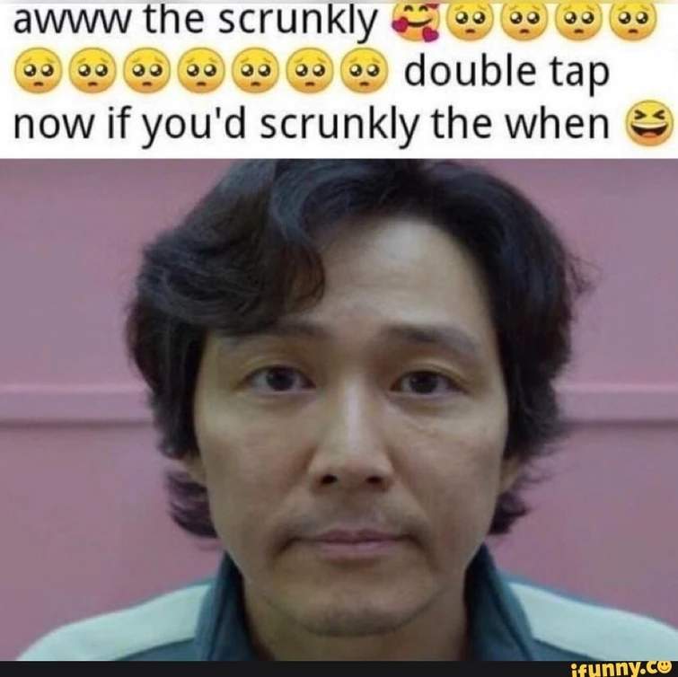 omg I got the skrunkly!! 😍🥺 | Fandom