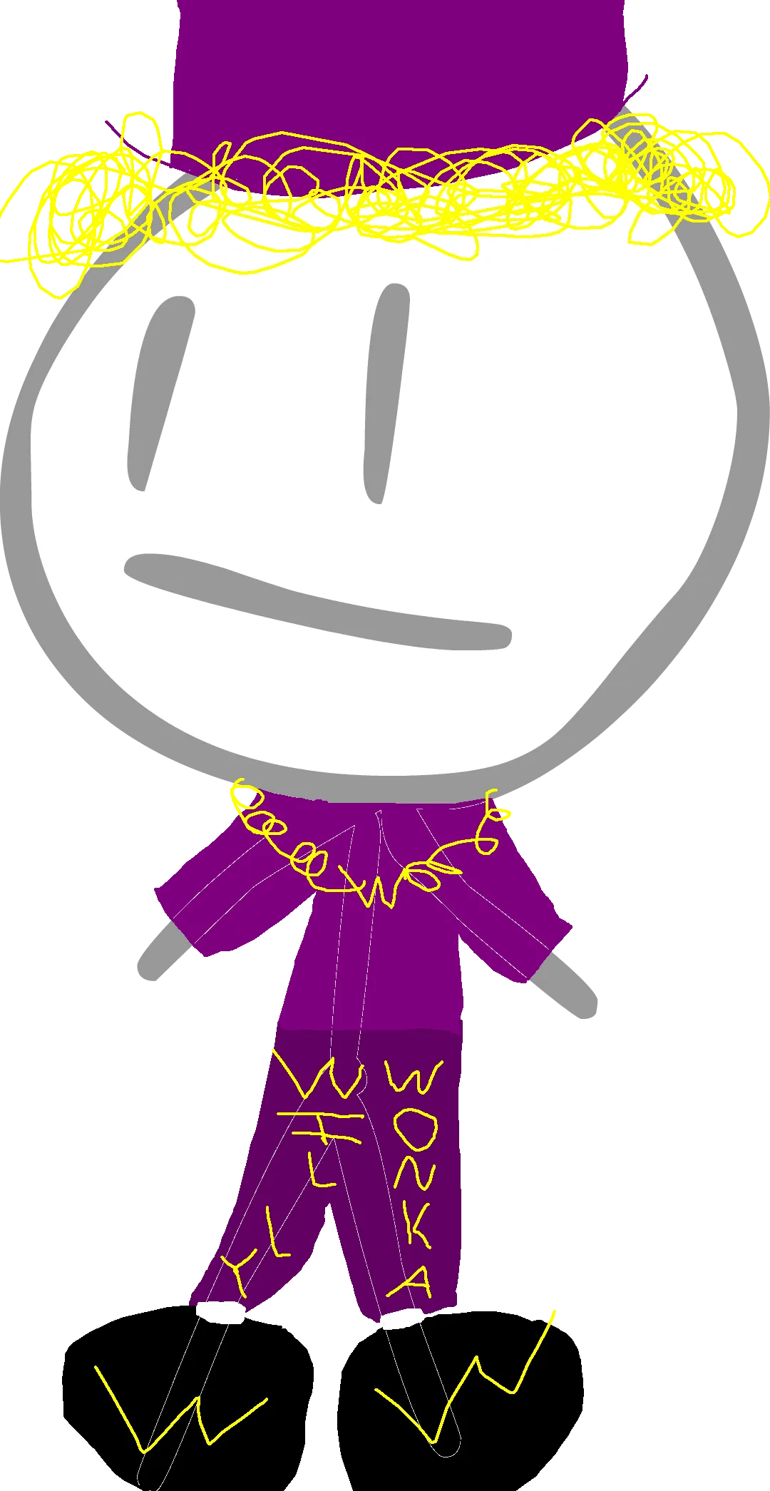 willy wonka | Fandom