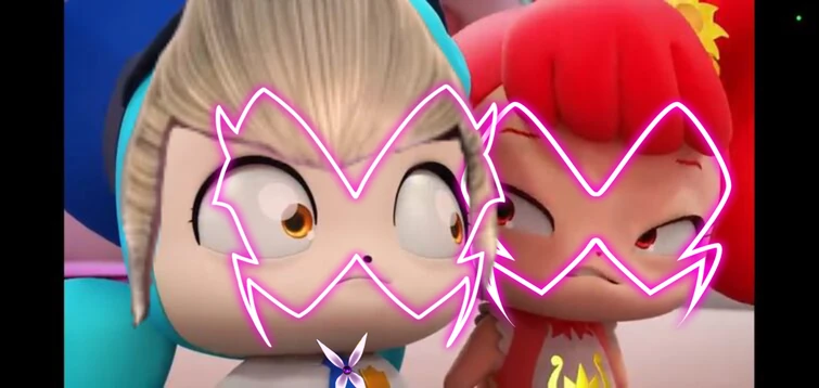 Teenieping ackuma pt2 | Fandom