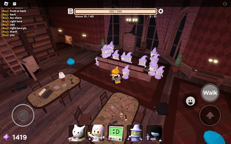 Wizard counter | Fandom