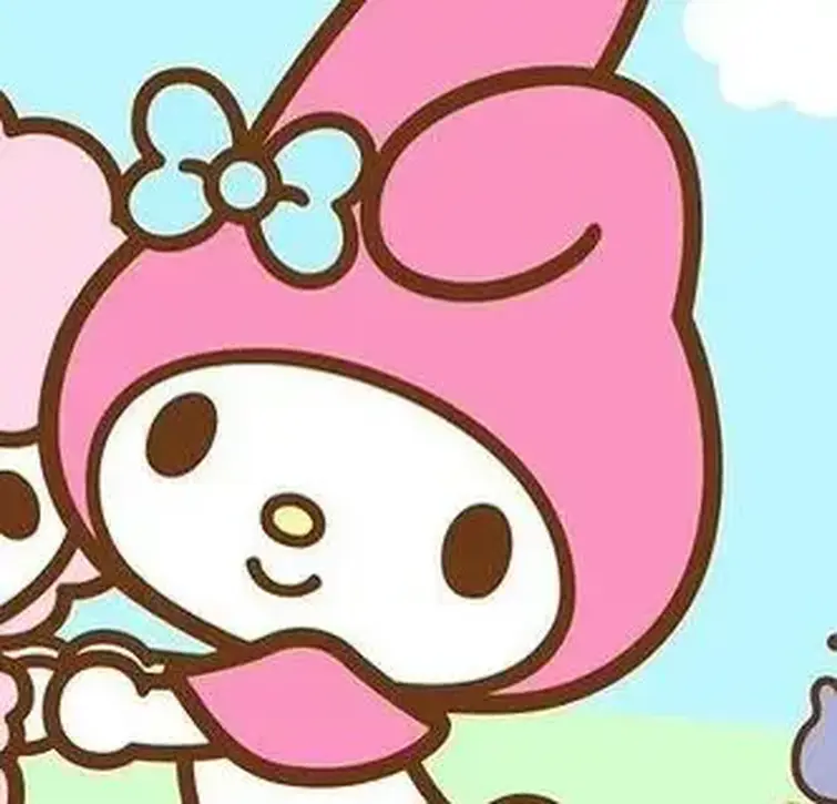 matching pfps (sanrio edition) | Fandom