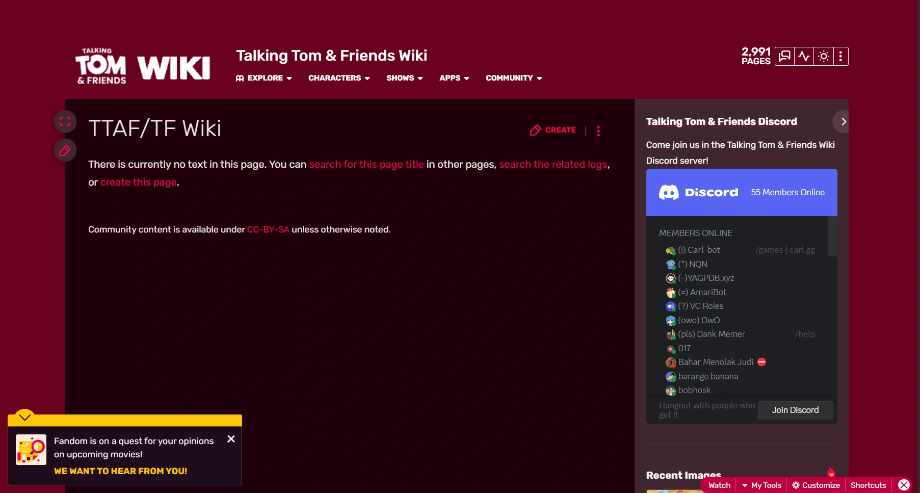 so uhmm... (i think this is a rant but idk) | Fandom