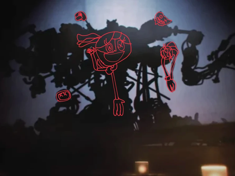 Is this the prototype | Fandom